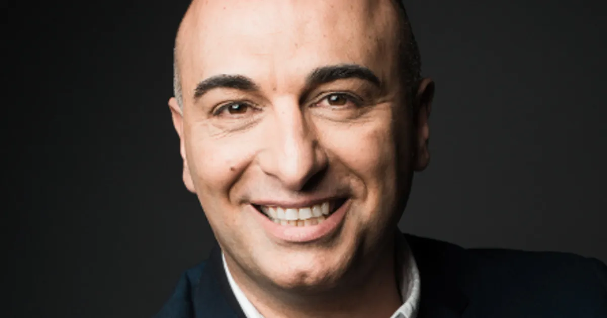 David MACALUSO - Conseiller immobilier à Villeneuve-le-Roi (94290) - iad