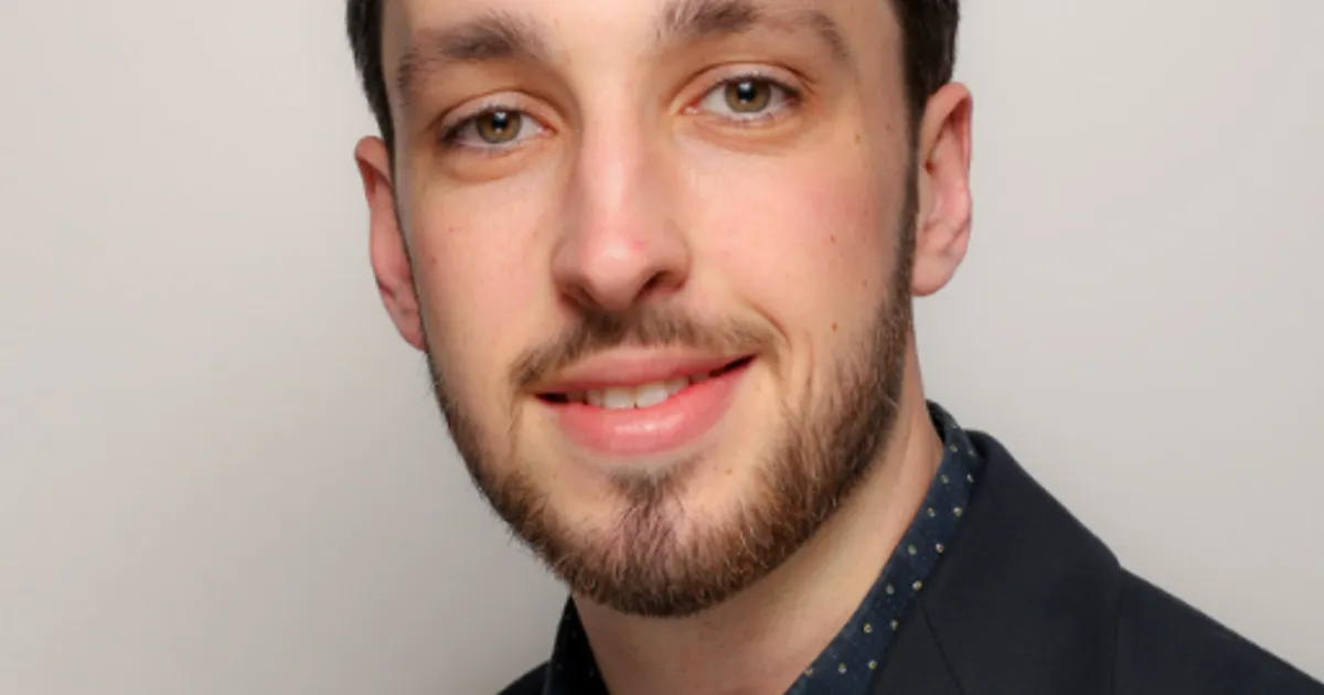 Jean Roussilhe - Real estate agent in Paris (75015) - iad