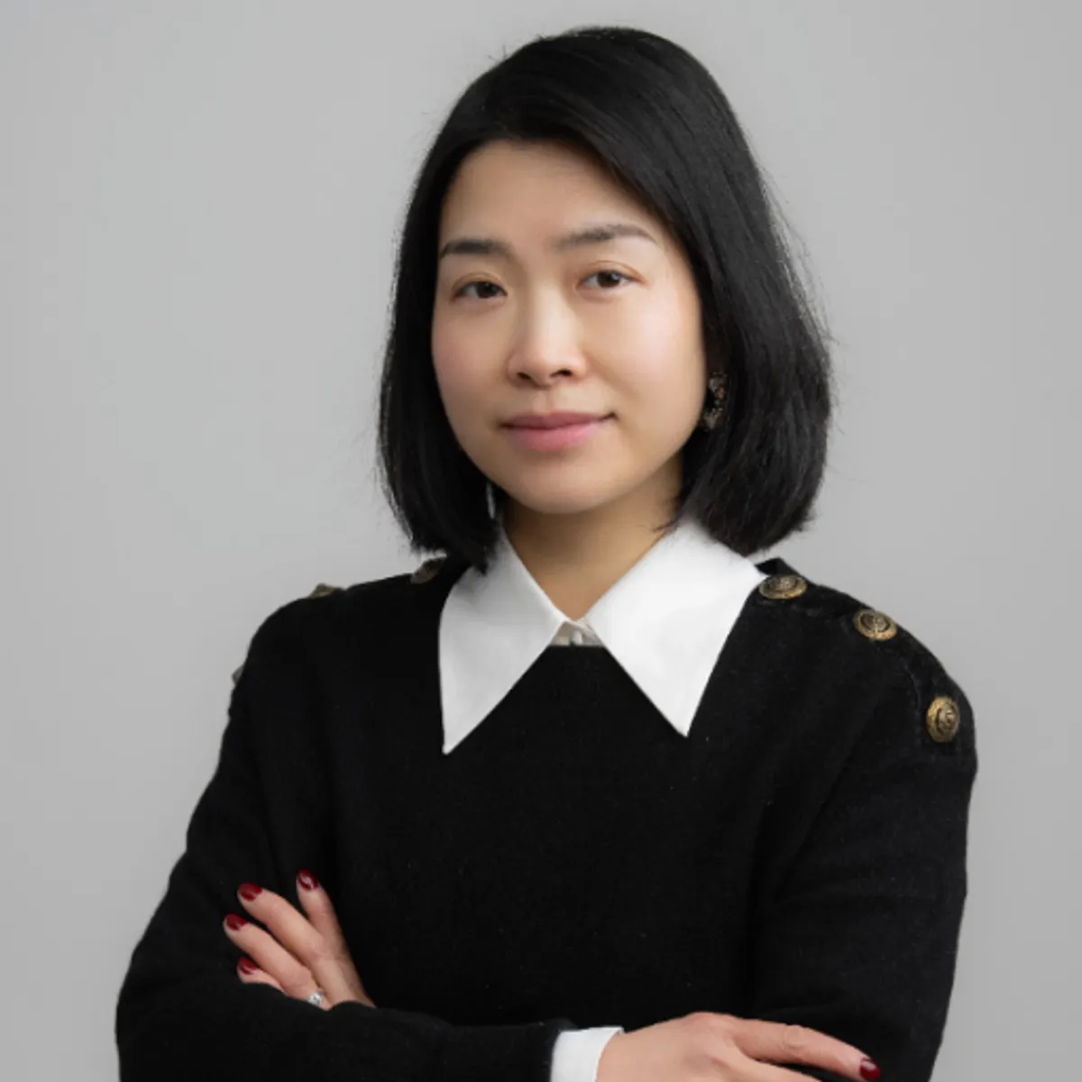 Jie Lin - Conseillère immobilier à Paris (75017) - iad