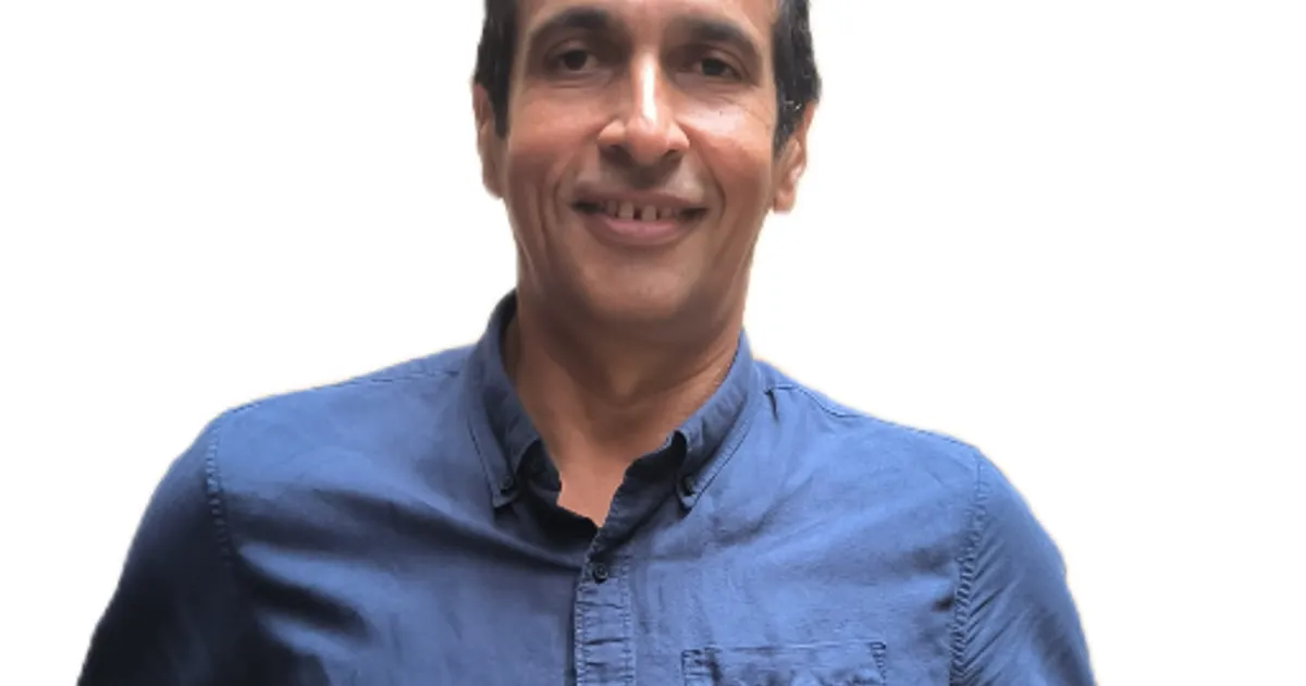 David Navarette - Conseiller immobilier à Toulouse (31000) - iad