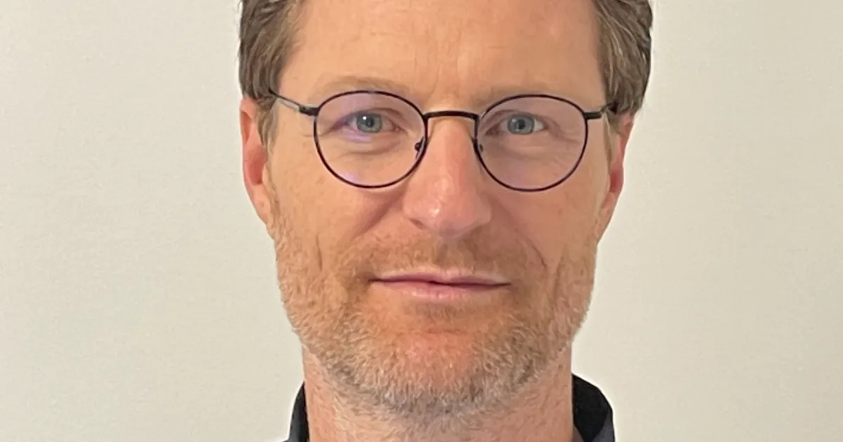 Frédéric Lemaire - Conseiller immobilier à Angers (49100) - iad