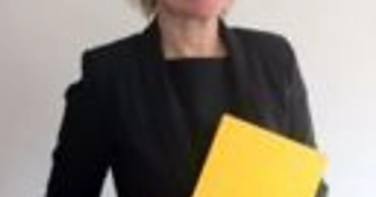 Anne Humbert - Conseillère immobilier à Gap (05000) - iad