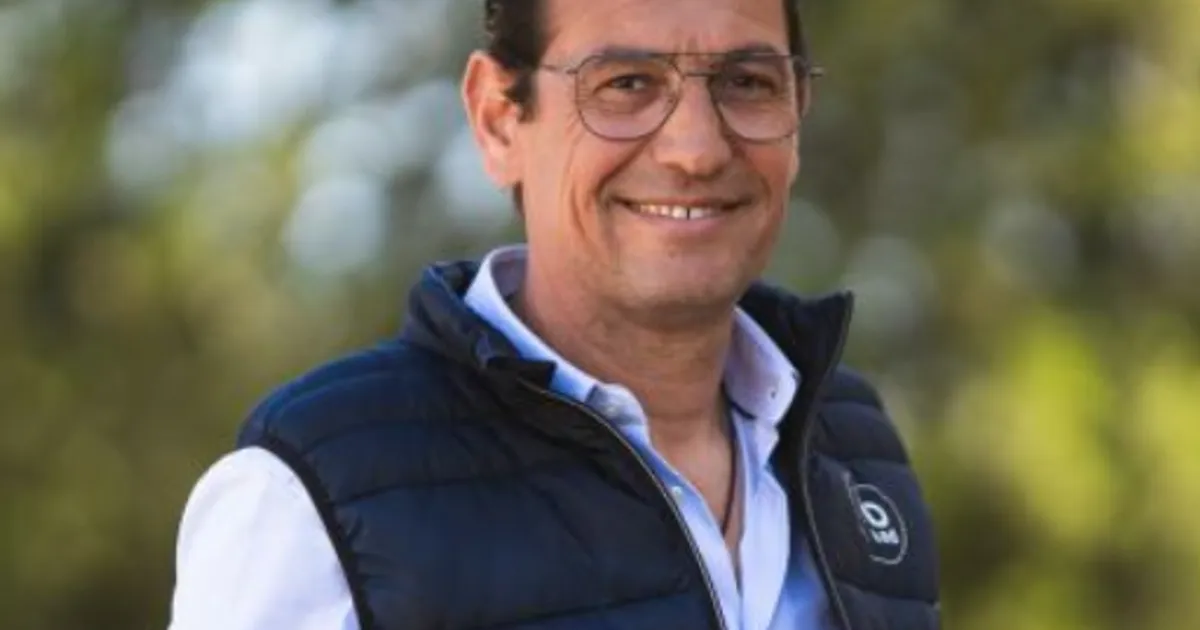 Laurent ERRERA - Conseiller immobilier à Pélissanne (13330) - iad