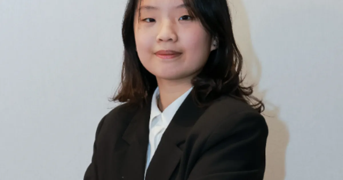 Isabelle Yang - Conseillère immobilier à Pantin (93500) - iad