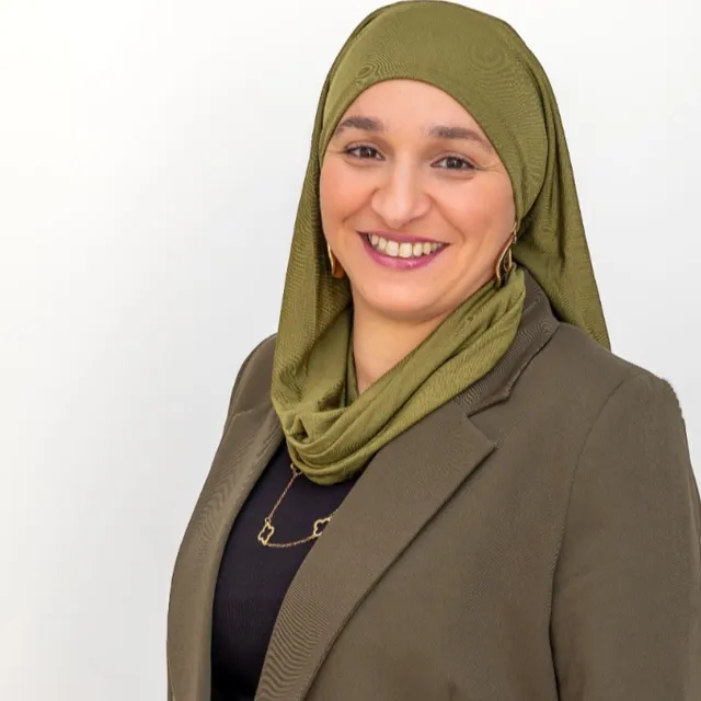Fatima Mokhtari - Conseillère immobilier à Bouffémont (95570) - iad