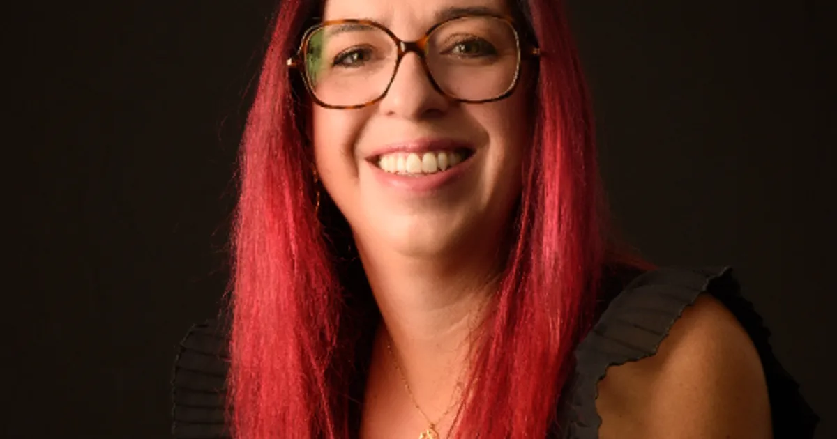 Caroline Miviere - Real estate agent in Roanne (42300) - iad