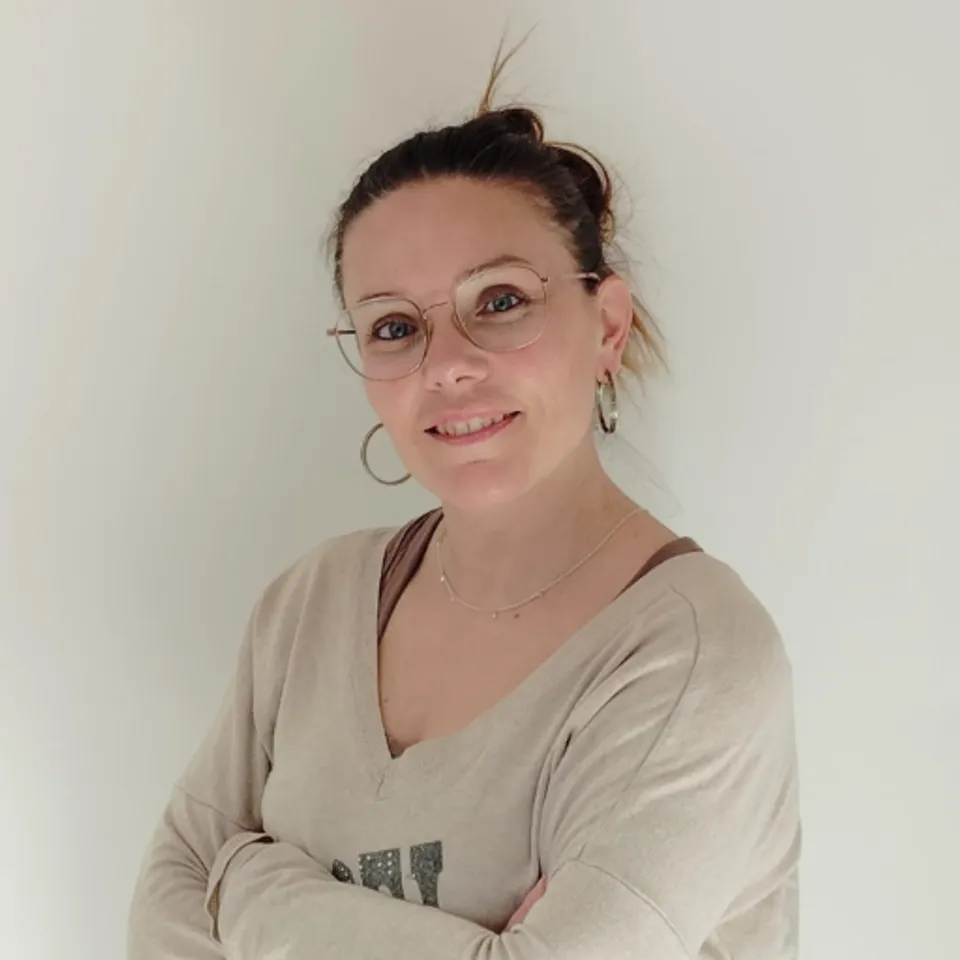 Emmanuelle Lanne - Real estate agent in Betton-Bettonet (73390) - iad