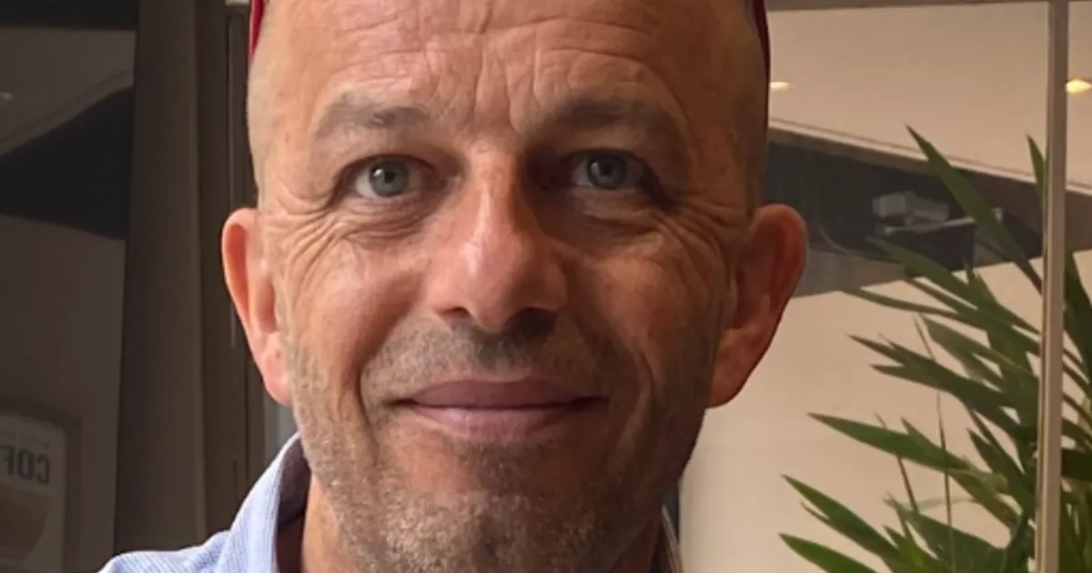 Jean-Daniel Banc - Conseiller immobilier à Objat (19130) - iad