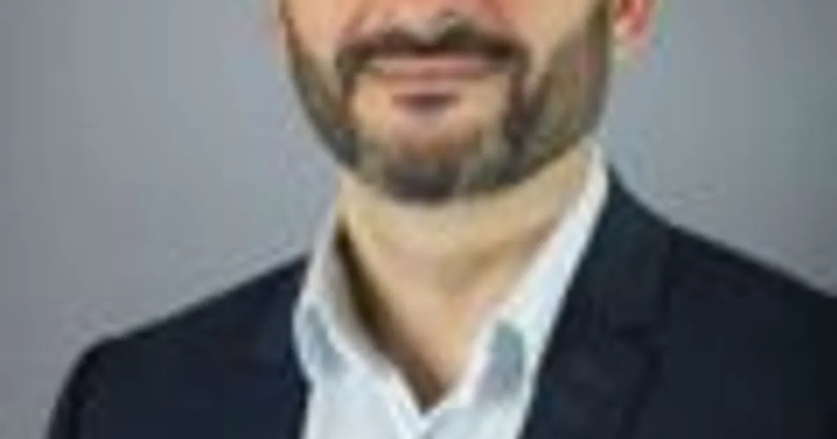 Eric Vallet - Conseiller immobilier à Joué-lès-Tours (37300) - iad
