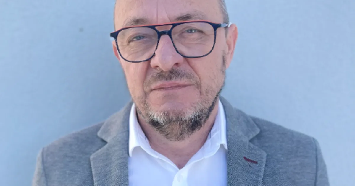 David Monroux - Conseiller immobilier à Angoulême (16000) - iad