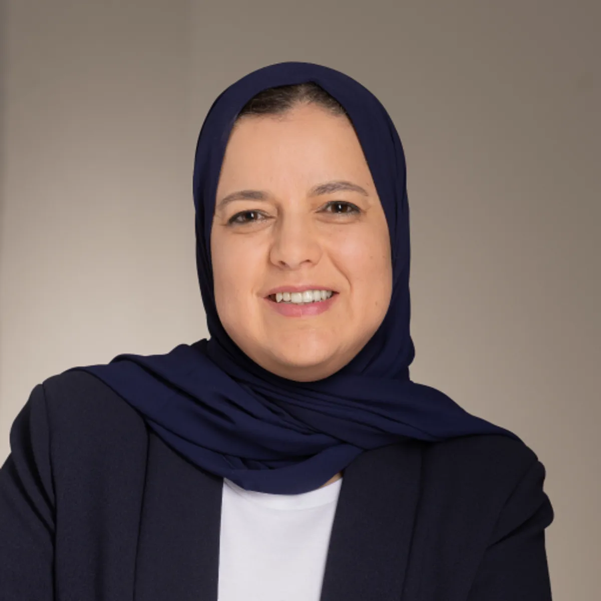 Nissrin Mamour - Conseillère immobilier à Cauffry (60290) - iad