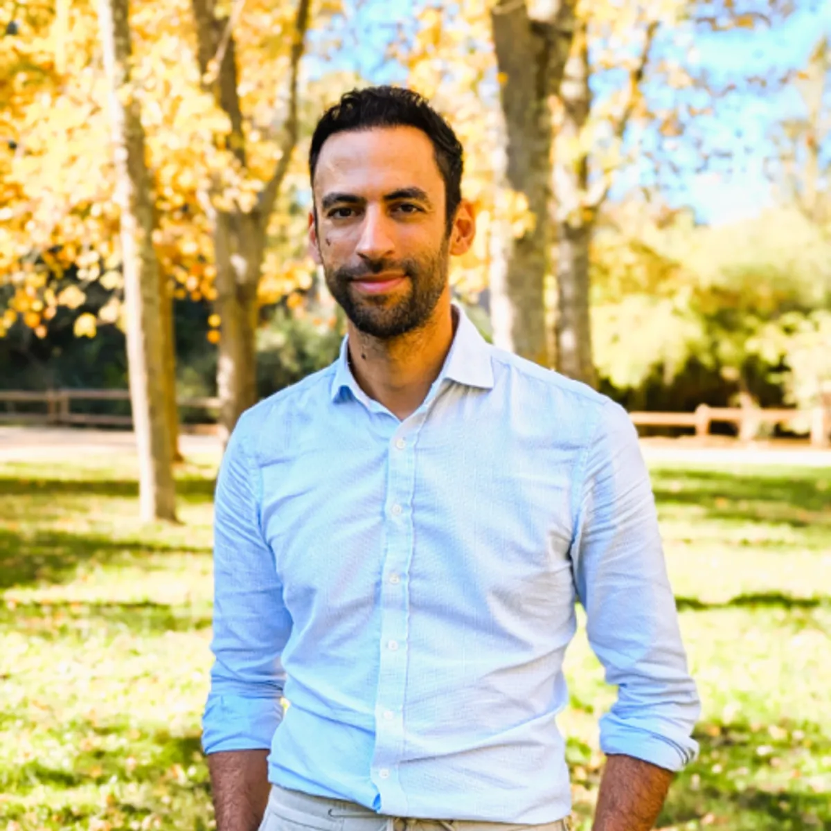 Pierre-Yves Le Goff - Real estate agent in Aix-en-Provence (13100) - iad
