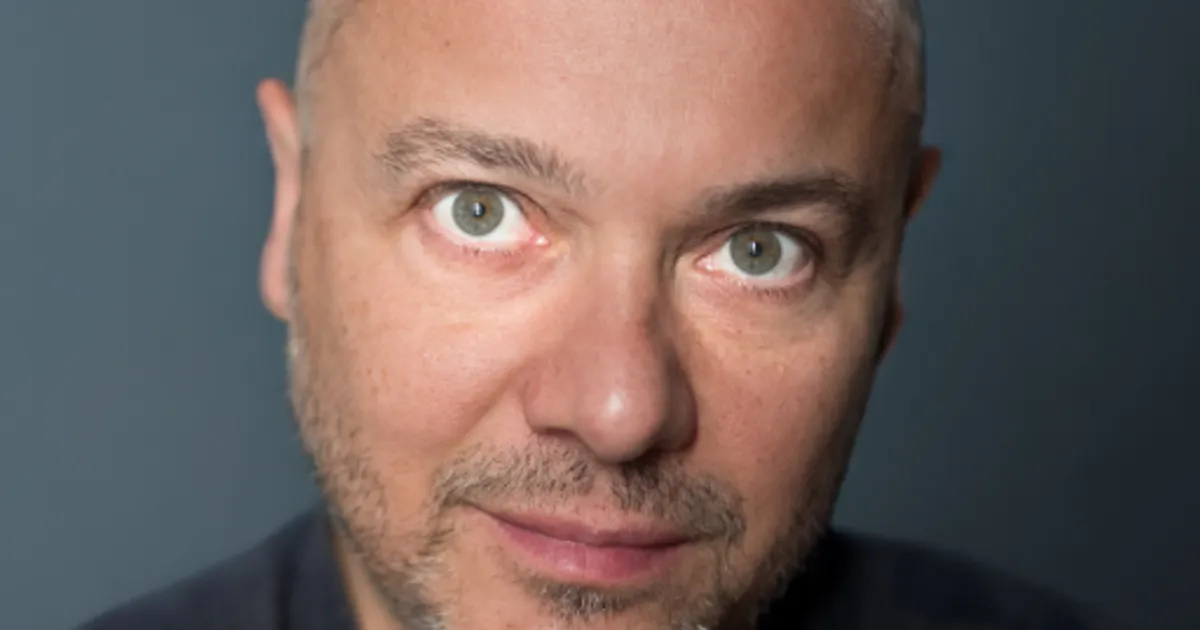 Mathias Walter - Conseiller immobilier à Sommières-du-Clain (86160) - iad