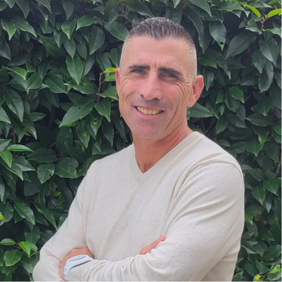 Jean-Philippe Tournier - Real estate agent in Dole (39100) - iad