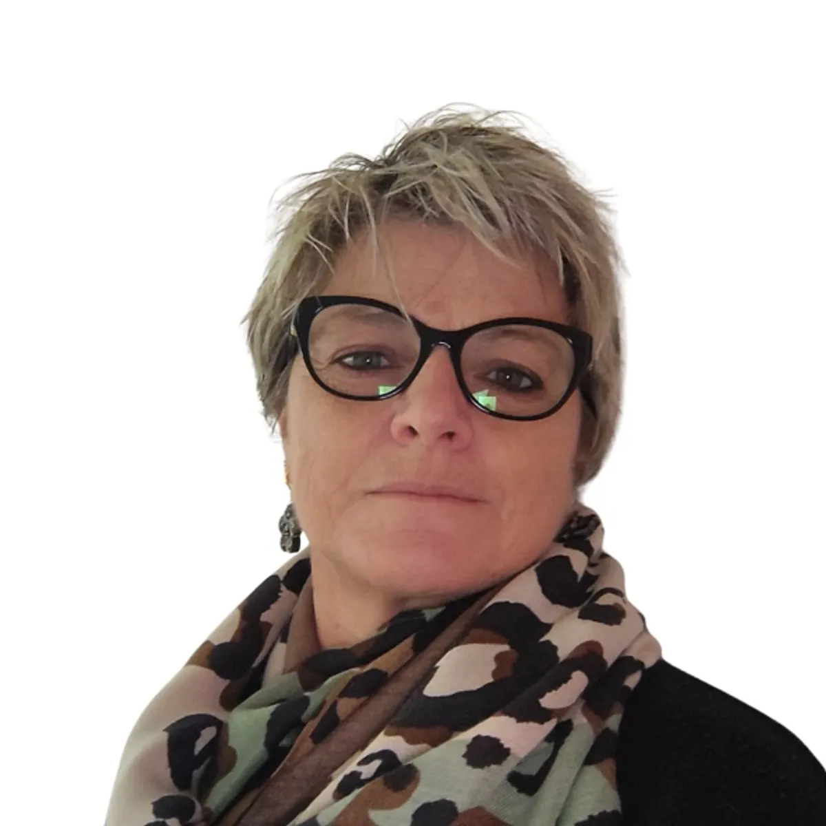 Fabienne Baudet - Conseillère immobilier à Feurs (42110) - iad