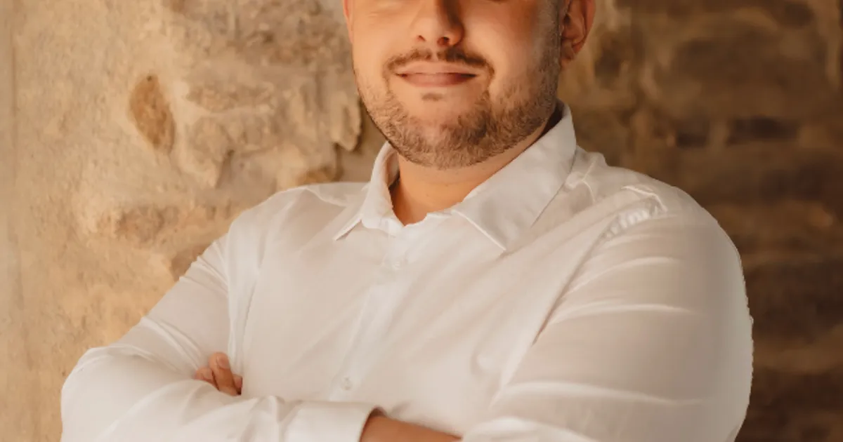 Massimo Delaloy - Conseiller immobilier à Saffré (44390) - iad