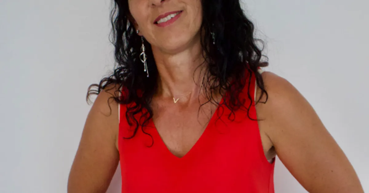 Emmanuelle Faure - Real estate agent in Alboussière (07440) - iad