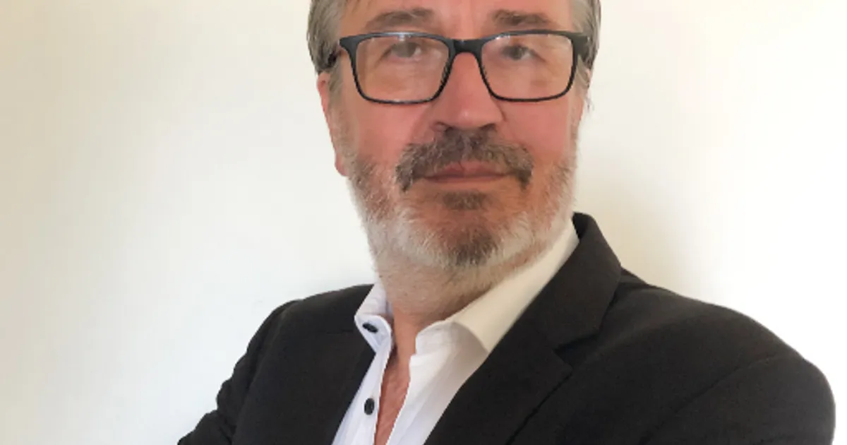 William Rodas - Conseiller immobilier à Drancy (93700) - iad