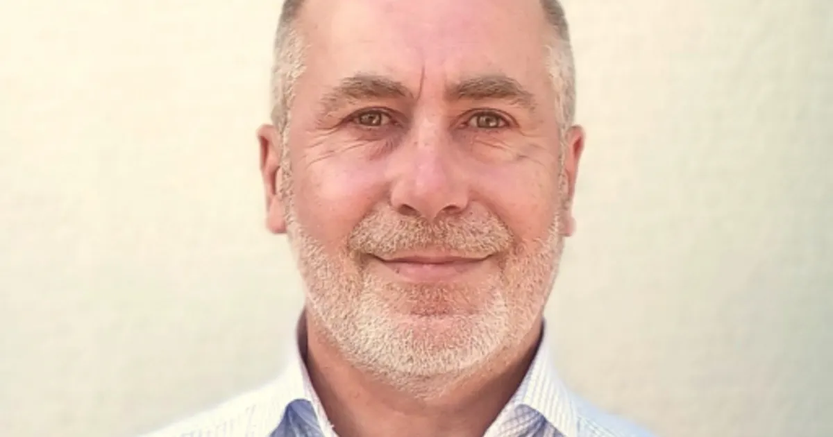 Marc Moret - Conseiller immobilier à Vulaines-sur-Seine (77870) - iad