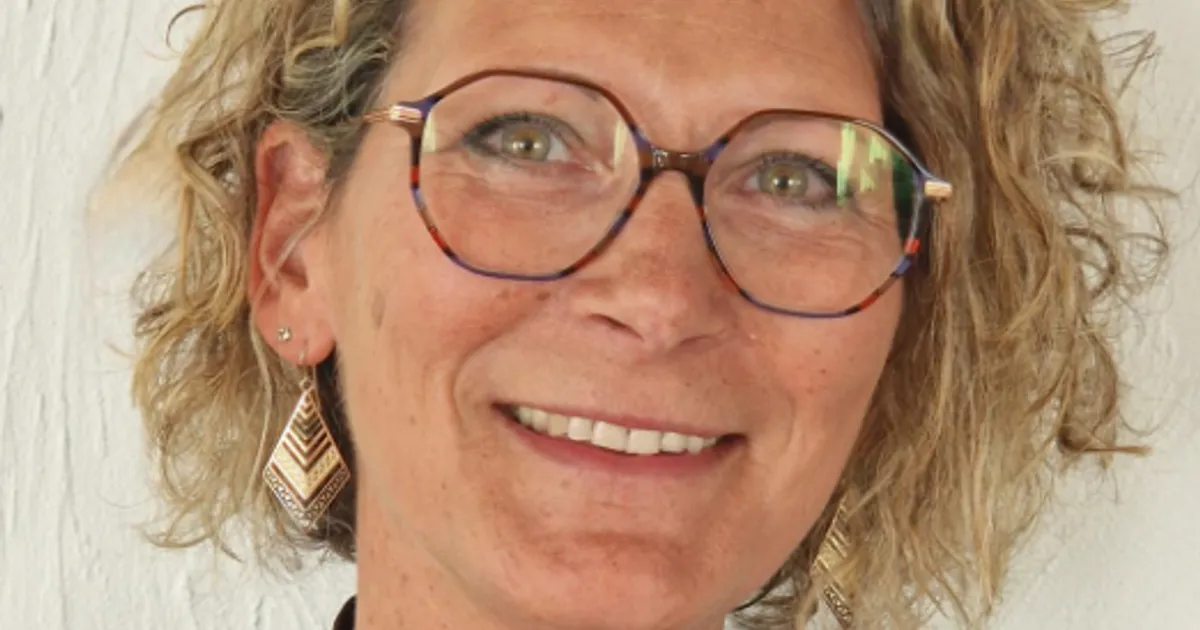Isabelle Cochet - Conseillère immobilier à Saint-Jean-de-Monts (85160 ...