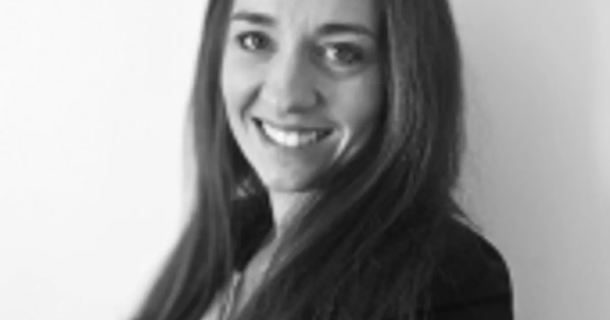 Elodie Lainé - Conseillère immobilier à Mérignac (33700) - iad