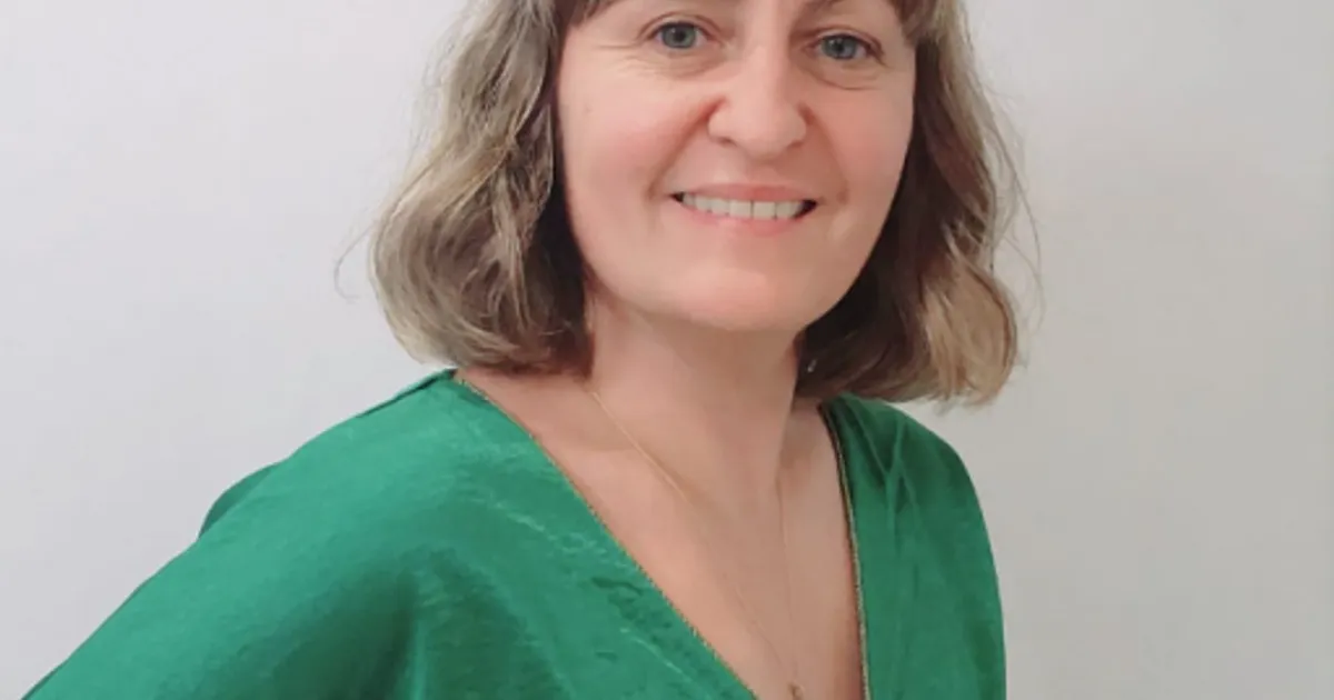 Fanny Aviles - Conseillère immobilier à Saint-Marcel-sur-Aude (11120) - iad