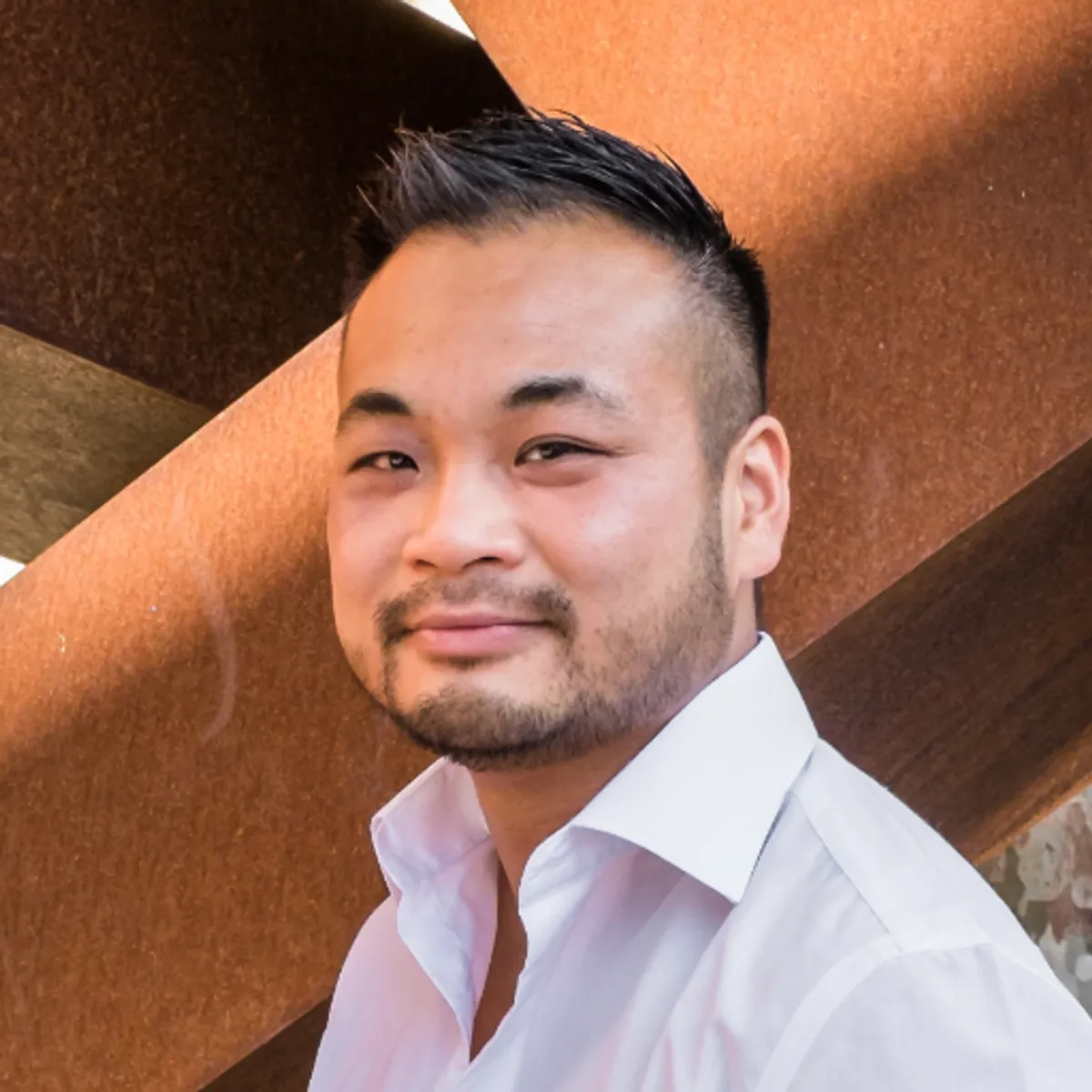 Philippe Tran - Conseiller immobilier à Nice (06000) - iad