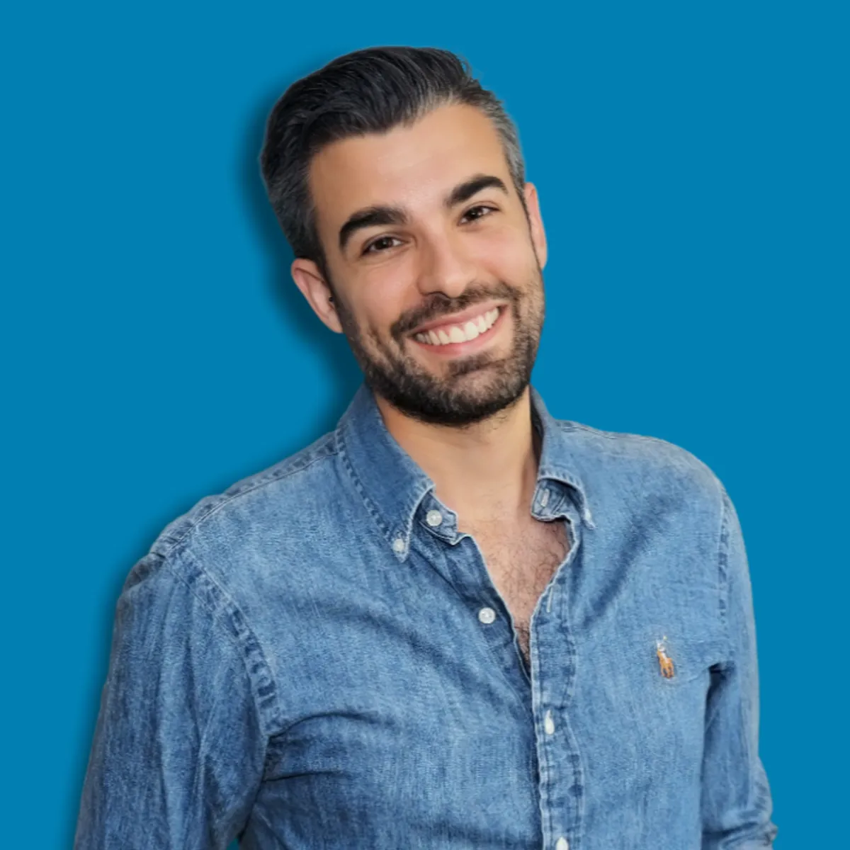 Kevin Fossati - Conseiller immobilier à Rosny-sous-Bois (93110) - iad