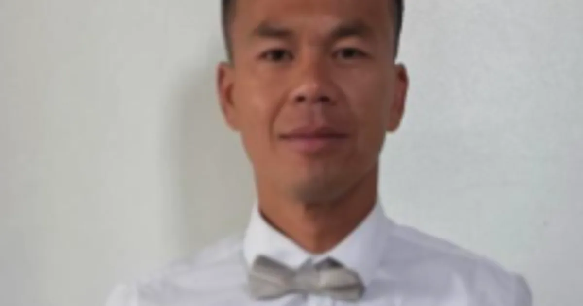 David Dinh - Conseiller immobilier à Homécourt (54310) - iad