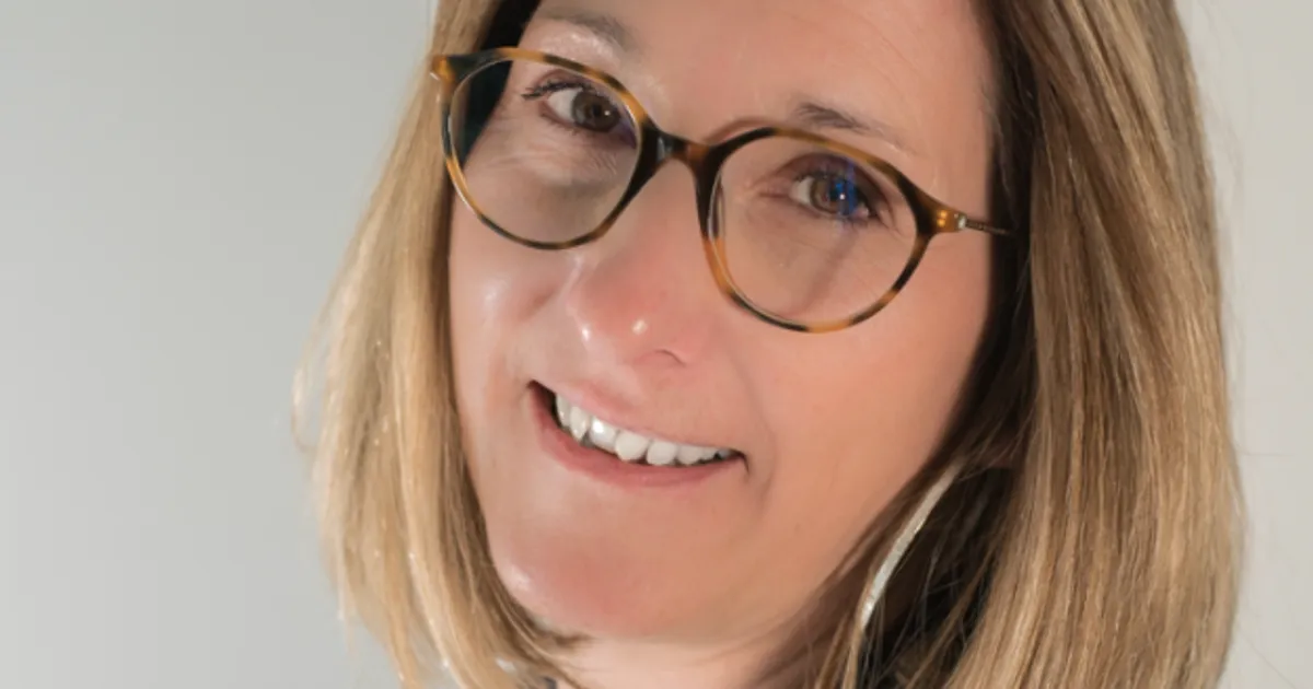 Sara Benoit - Conseillère immobilier à Chalonnes-sur-Loire (49290) - iad