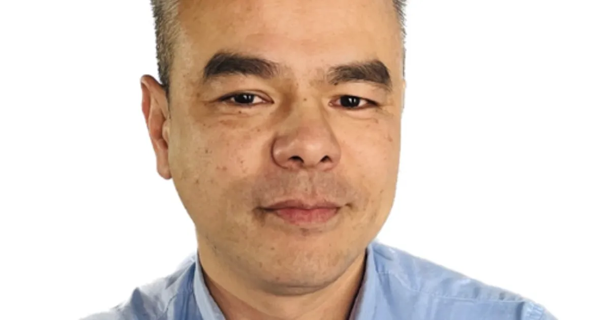 Man Nguyen - Real estate agent in Verrières (10390) - iad