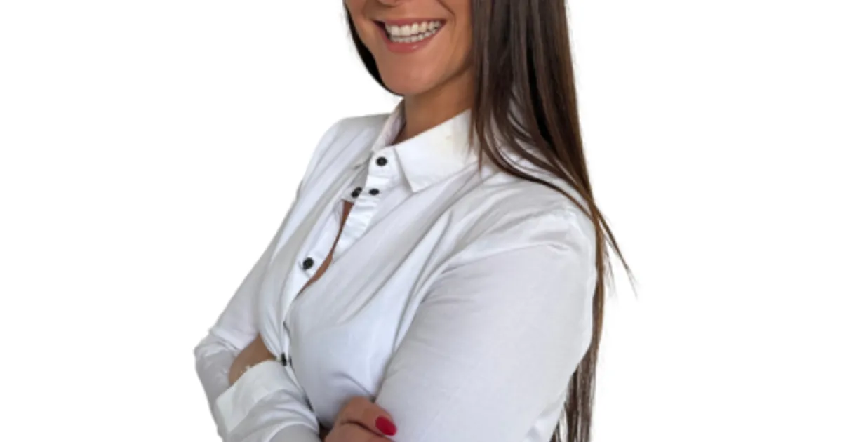 Angie Smith - Conseillère immobilier à Taverny (95150) - iad