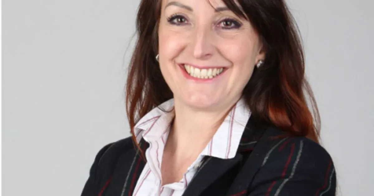 Caroline Joly - Conseillère immobilier à Blois (41000) - iad