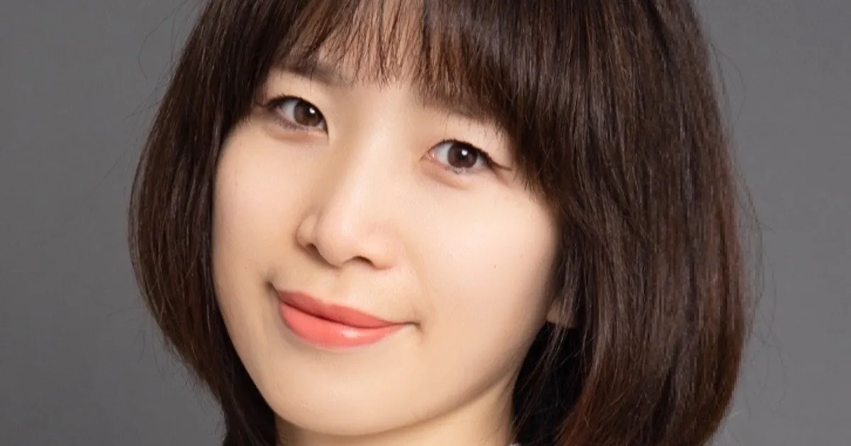 Yuan Xue - Conseillère immobilier à Bourg-la-Reine (92340) - iad