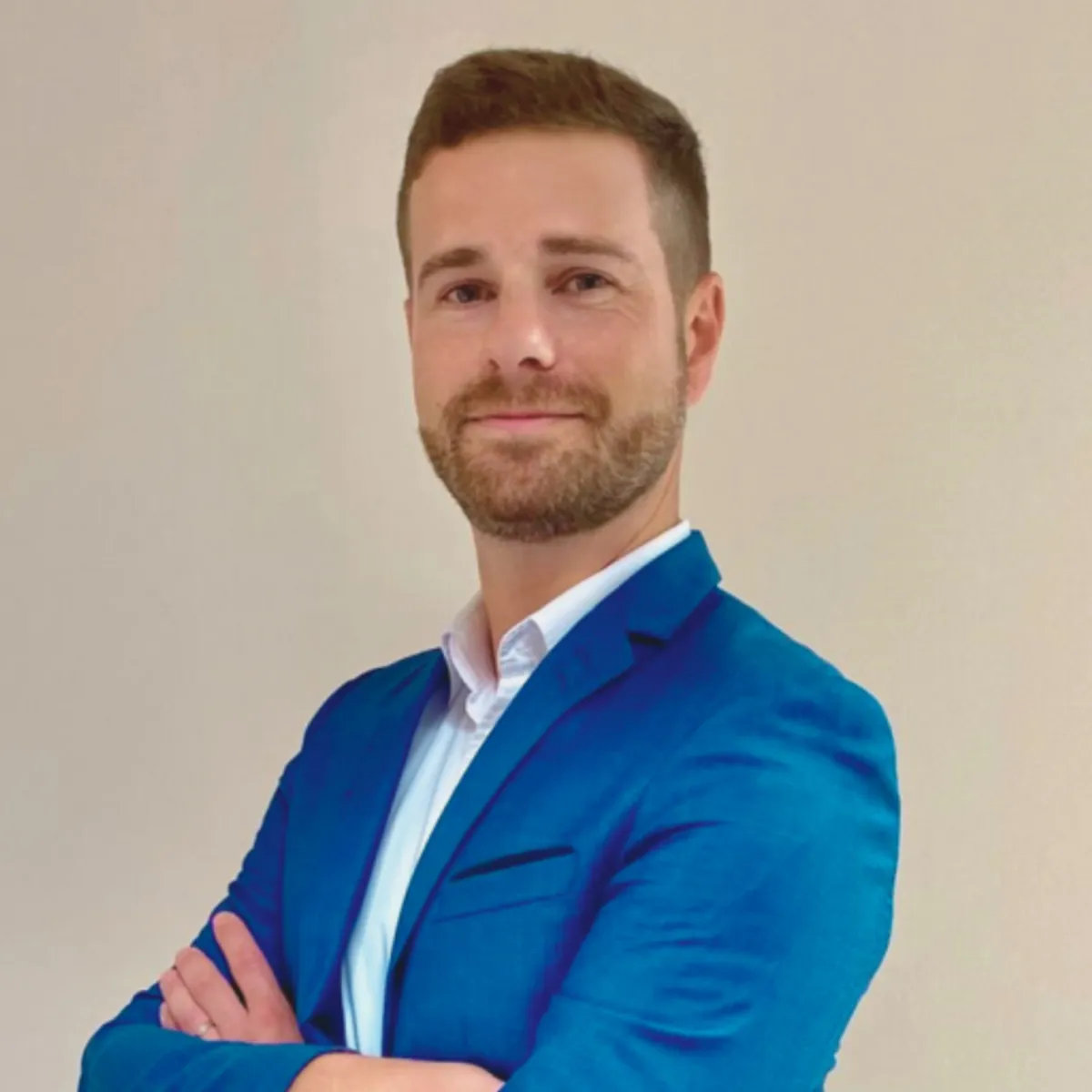Geric Goulet - Conseiller immobilier à Saint-Arnoult-en-Yvelines (78730 ...