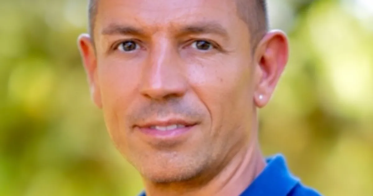 Milan LAZIC - Conseiller immobilier à Les Ulis (91940) - iad