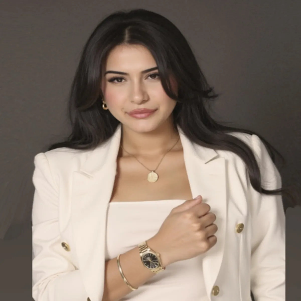 Selin Erdem - Conseillère immobilier à Dole (39100) - iad
