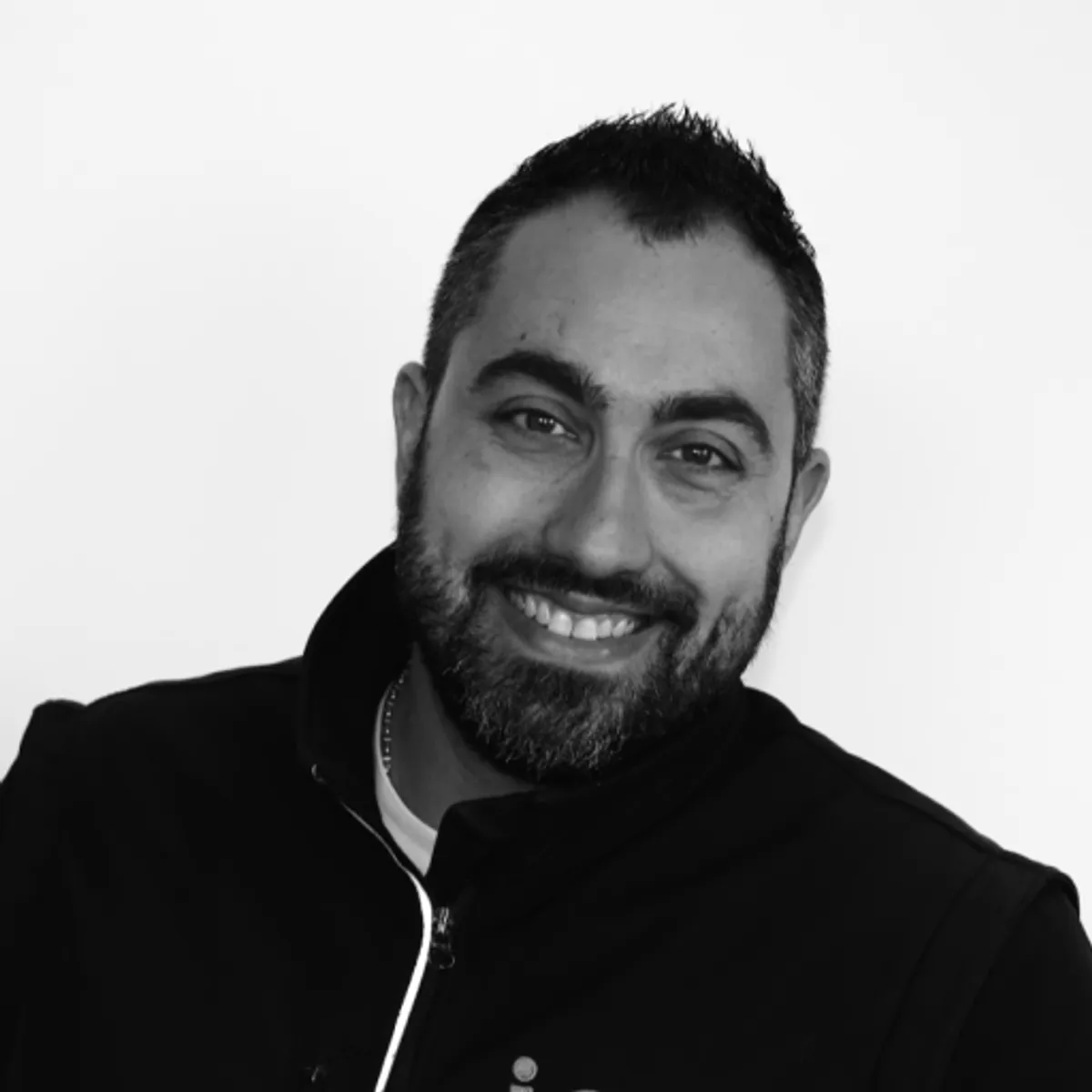 Anthony Galli - Conseiller immobilier à Nice (06300) - iad