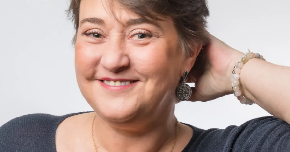 Sandra DI MATTEO - Conseillère immobilier à Châteaurenard (13160) - iad