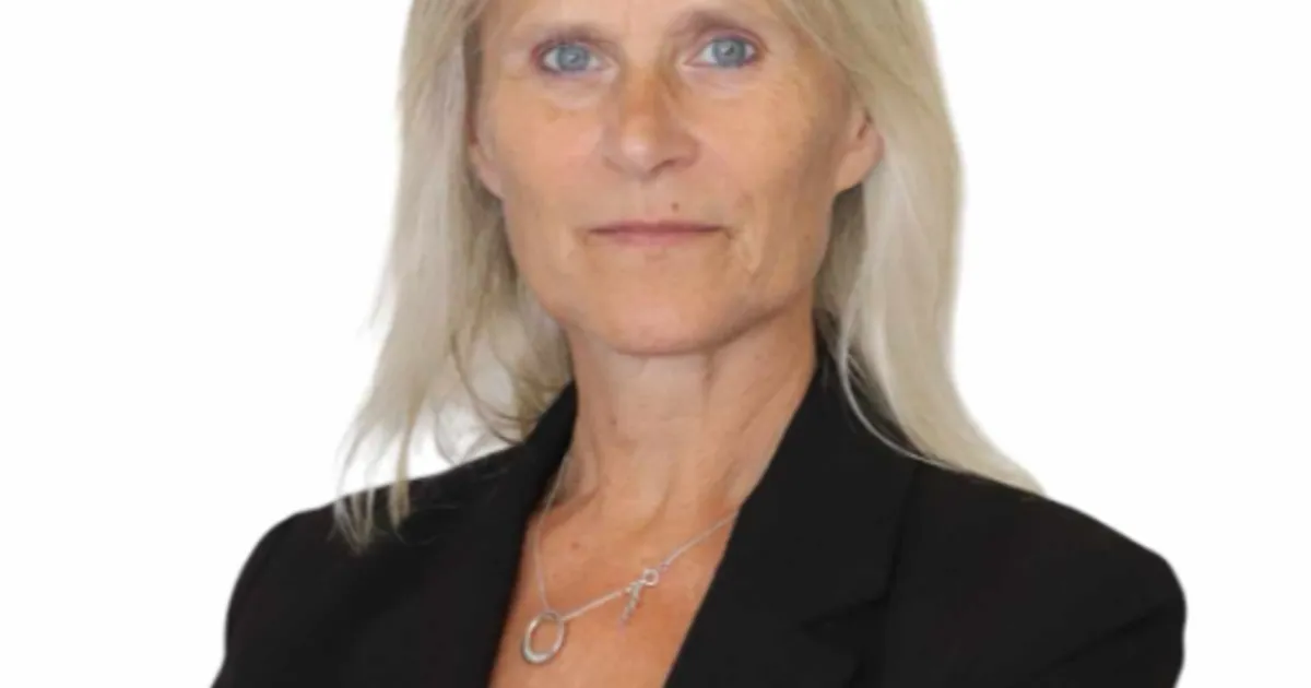 Monique Abraham - Conseillère immobilier à Courtisols (51460) - iad