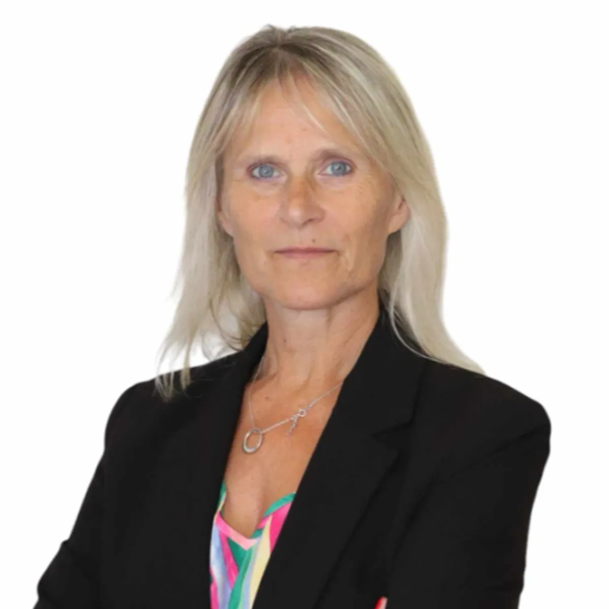 Monique Abraham - Conseillère immobilier à Courtisols (51460) - iad