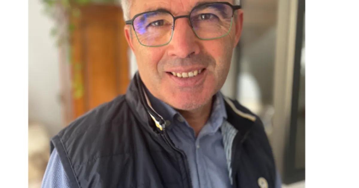 Frédéric Thomas - Conseiller immobilier à Quimper (29000) - iad