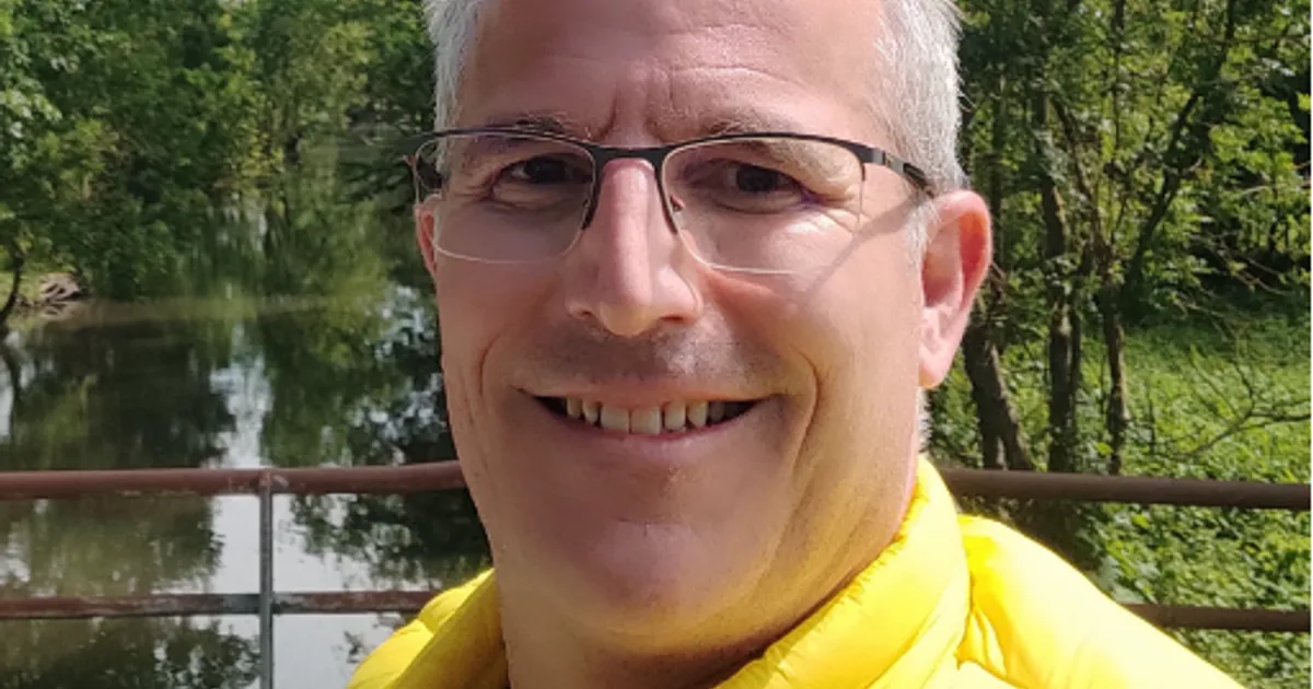 Anthony Booker - Real estate agent in Le Mesnil-Amelot (77990) - iad