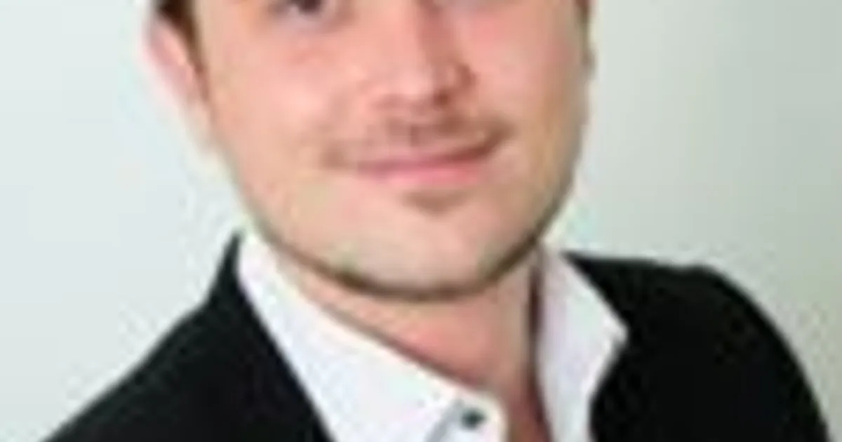 Louis Decamps - Conseiller immobilier à Quincy-sous-Sénart (91480) - iad