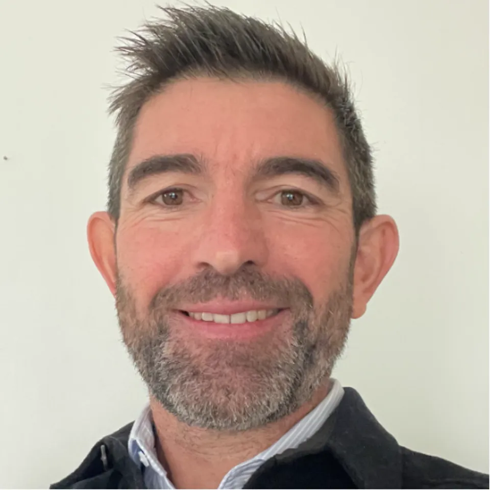 Tony Gueffier - Conseiller immobilier à Port-Saint-Père (44710) - iad