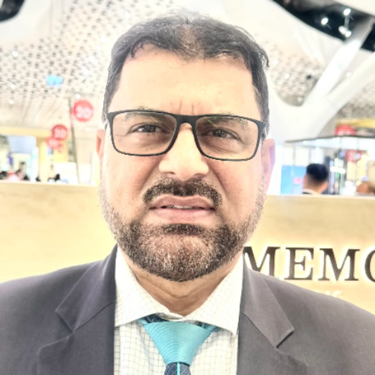 Muhammad Naeem - Conseiller immobilier à Drancy (93700) - iad