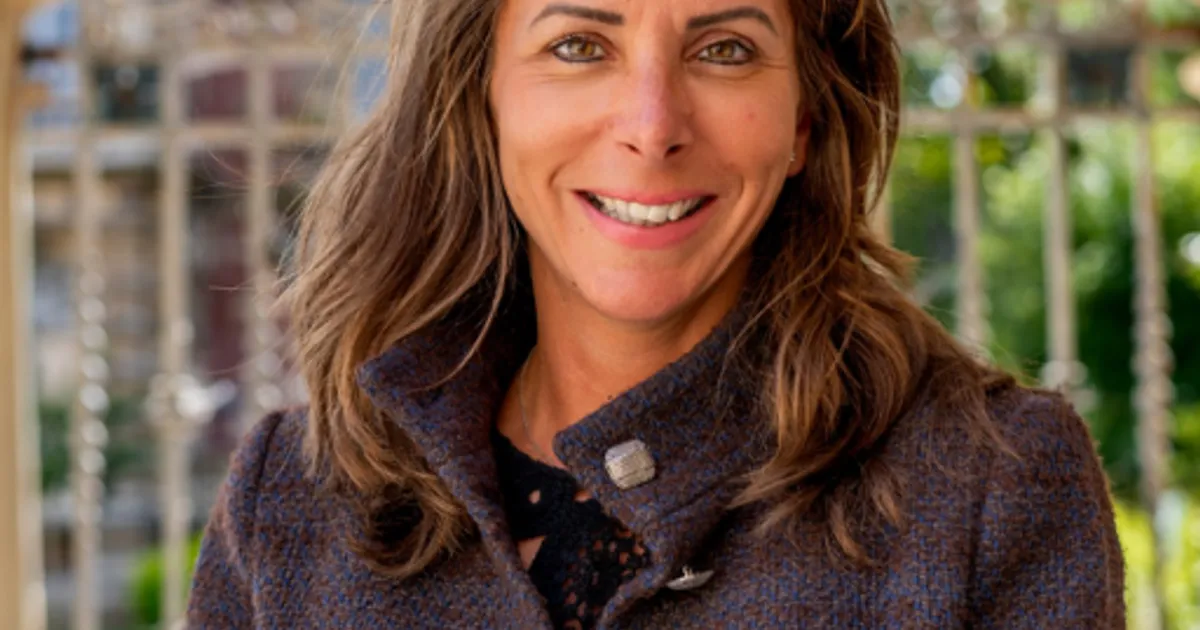 Emilie Demante - Conseillère immobilier à Rouen (76000) - iad