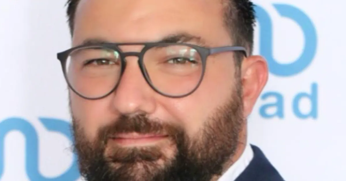 Guillaume Roque - Conseiller immobilier à Quarante (34310) - iad