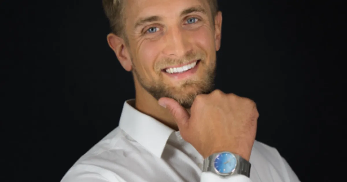 Florian Delage - Real estate agent in Thoiry (01710) - iad