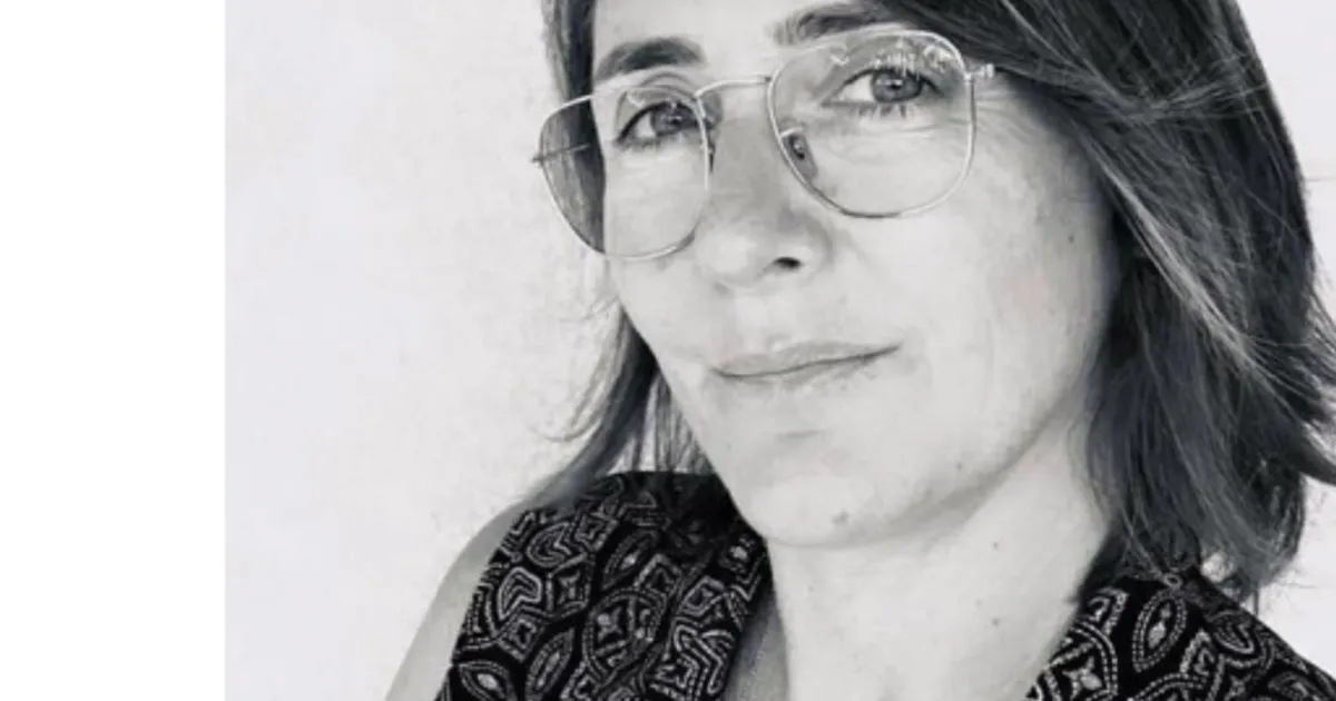 Alexandra Maillet - Conseillère immobilier à Saint-Pierre (97410) - iad